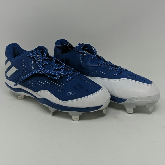 adidas | Shoes | Adidas Metal Baseball Cleats | Poshmark